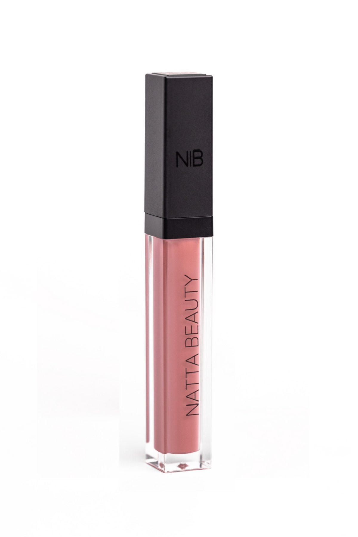 Labial mate de larga duración NB "Mellow" by Natta Beauty | NattaBeauty